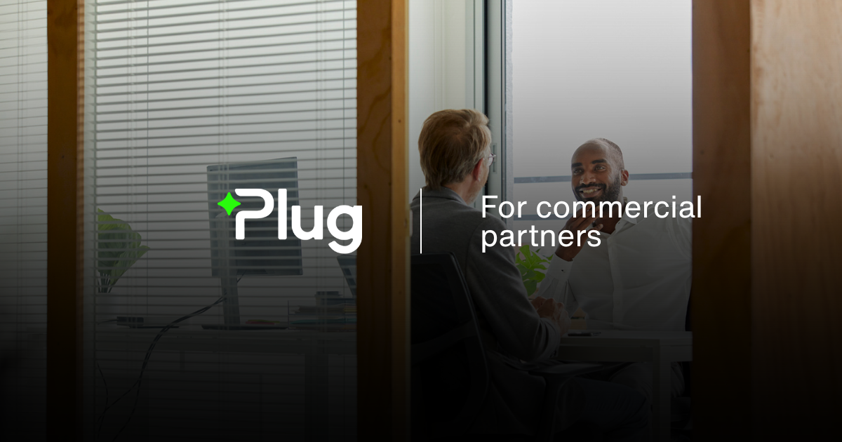 EV Consignment & Resale Infrastructure for Partners | Plug